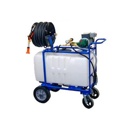 Dramm Hydra - 50 Gal - Electric Motor | Discount Indoor Gardening