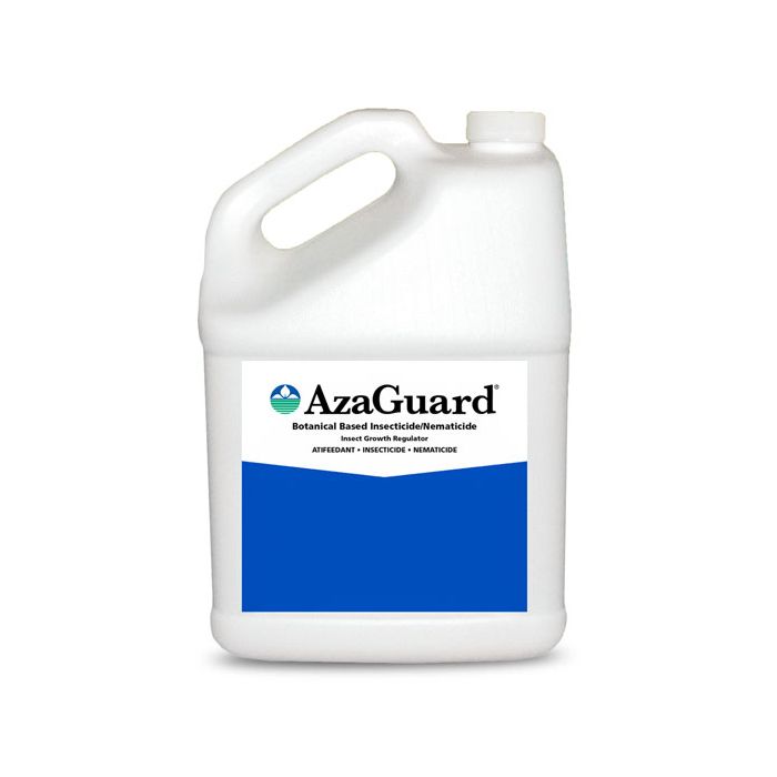 AzaGuard® Insecticide & Nematicide | Discount Indoor Gardening